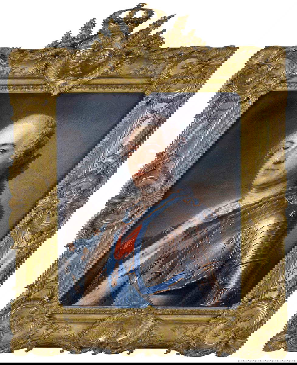 French Rococo: The Iconic Works of this Movement