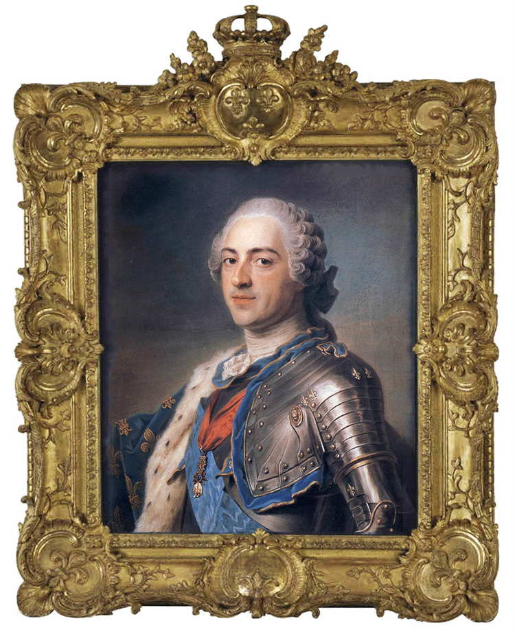 French Rococo: The Iconic Works of this Movement