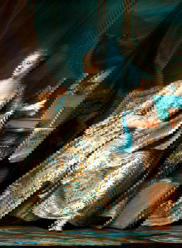 French Rococo: The Iconic Works of this Movement