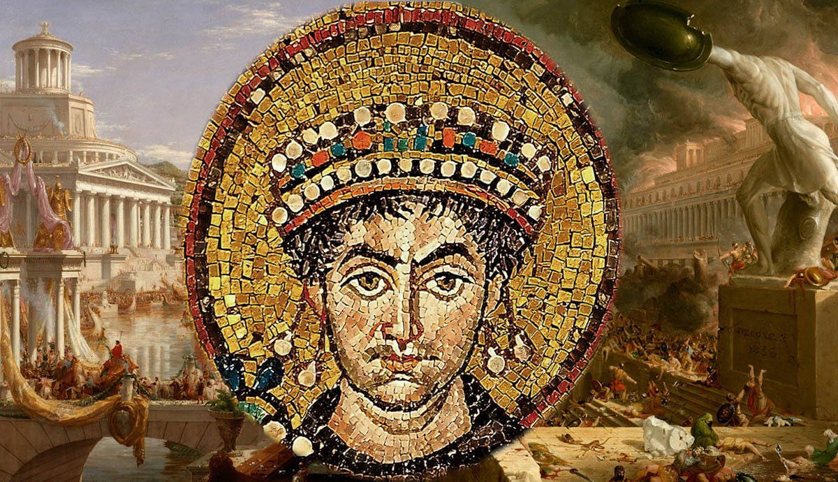 Justinian I: 9 Facts about the Byzantine Emperor’s Life | TheCollector