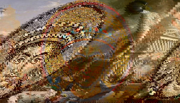 Justinian I: 9 Facts about the Byzantine Emperor’s Life