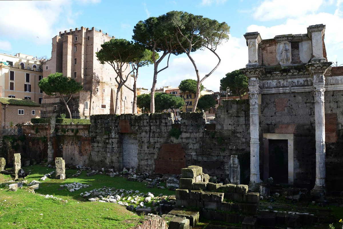 Who Were the ‘Five Good Emperors’ of Ancient Rome?