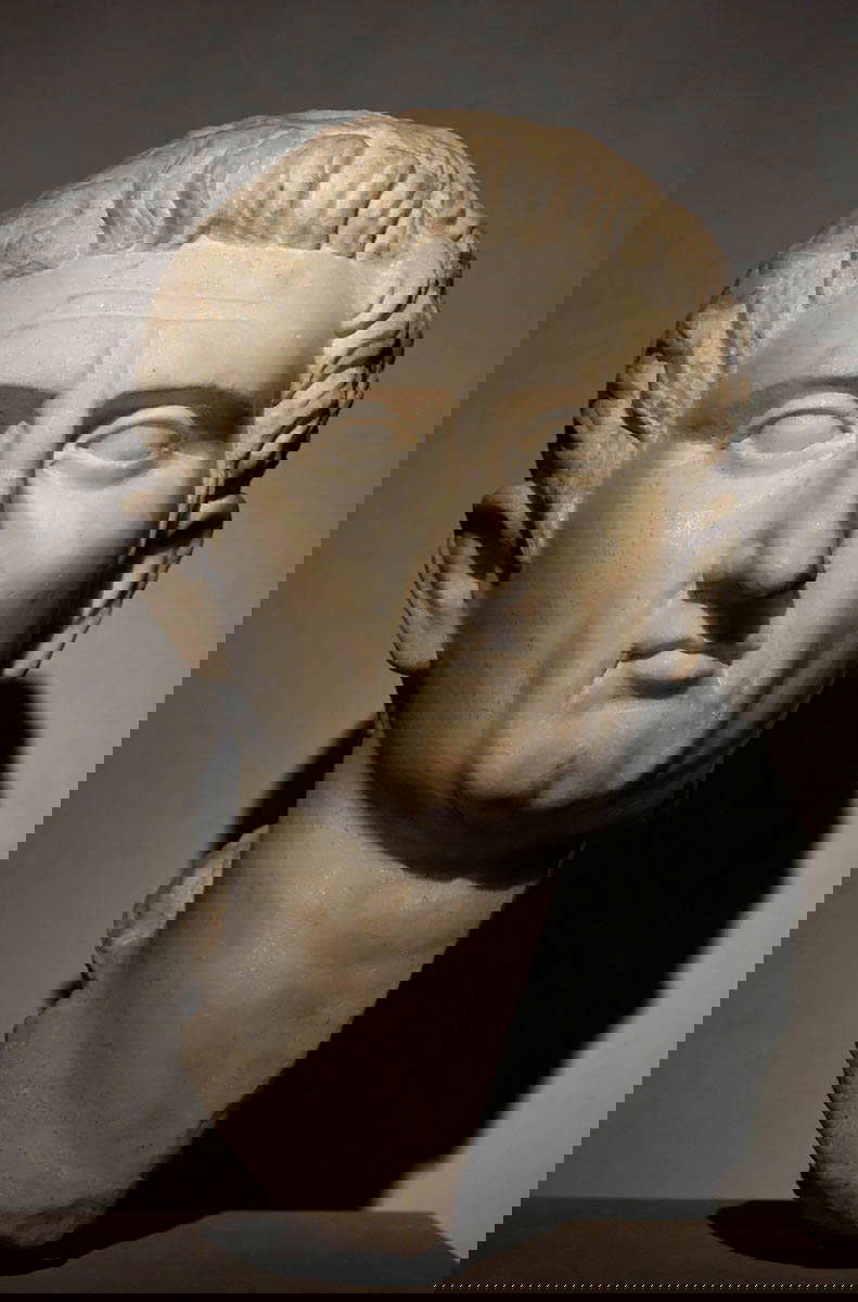 Who Were the ‘Five Good Emperors’ of Ancient Rome?