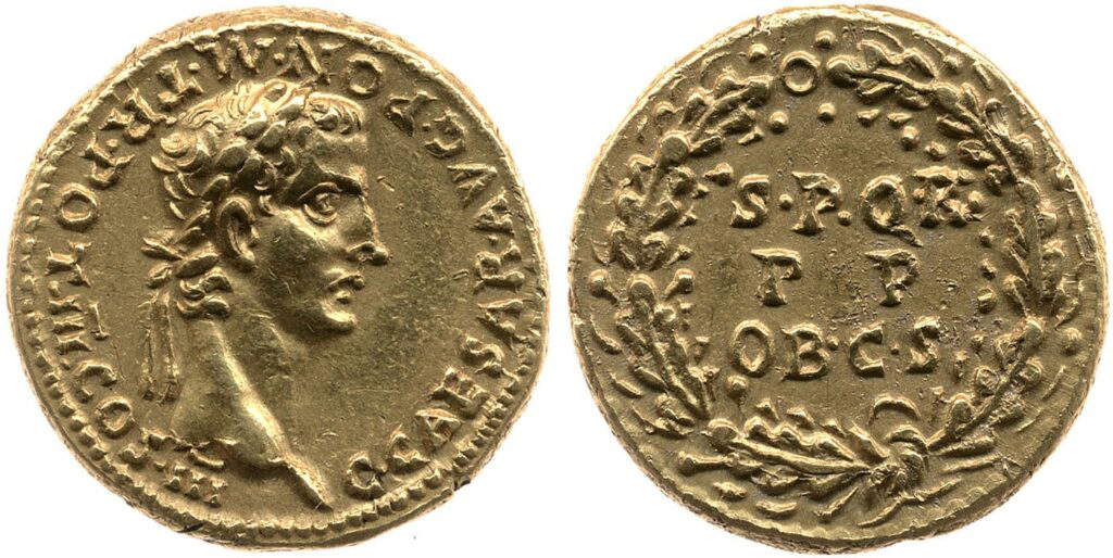 Why Is Caligula’s Relationship with the Senate Controversial?