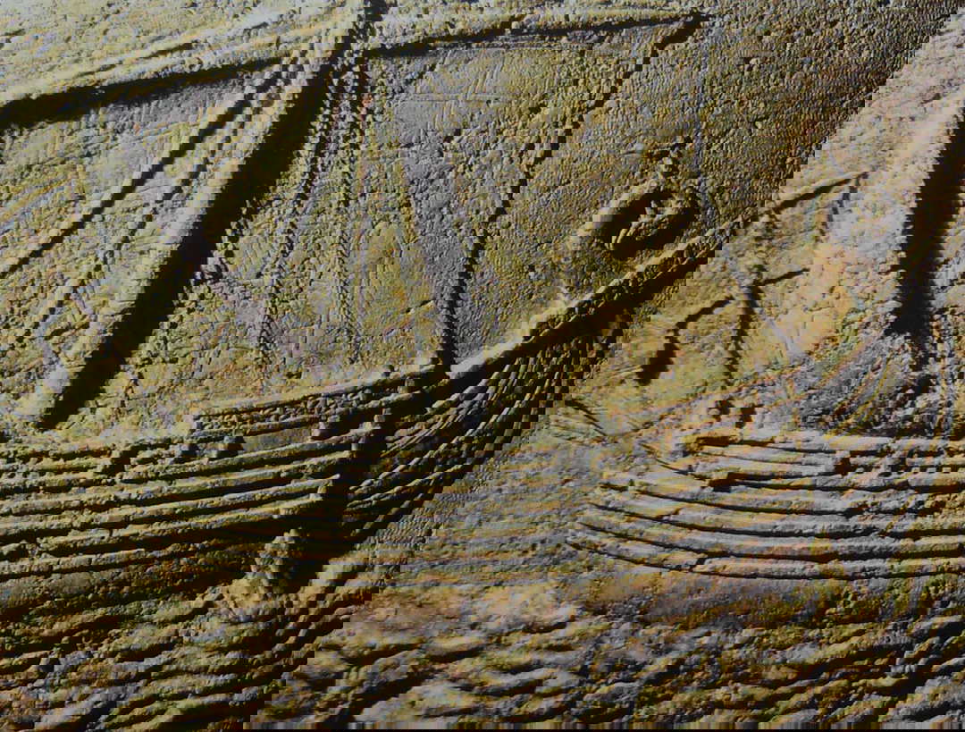 Scourge of the Inner Sea: The Pirates of the Ancient Mediterranean