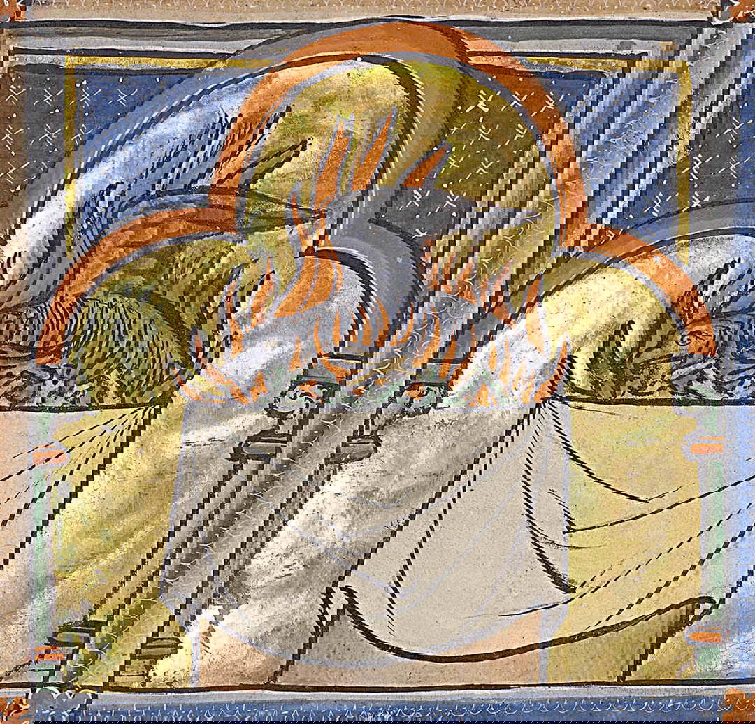 The Bestiary: Medieval Legends of Mythical Beasts