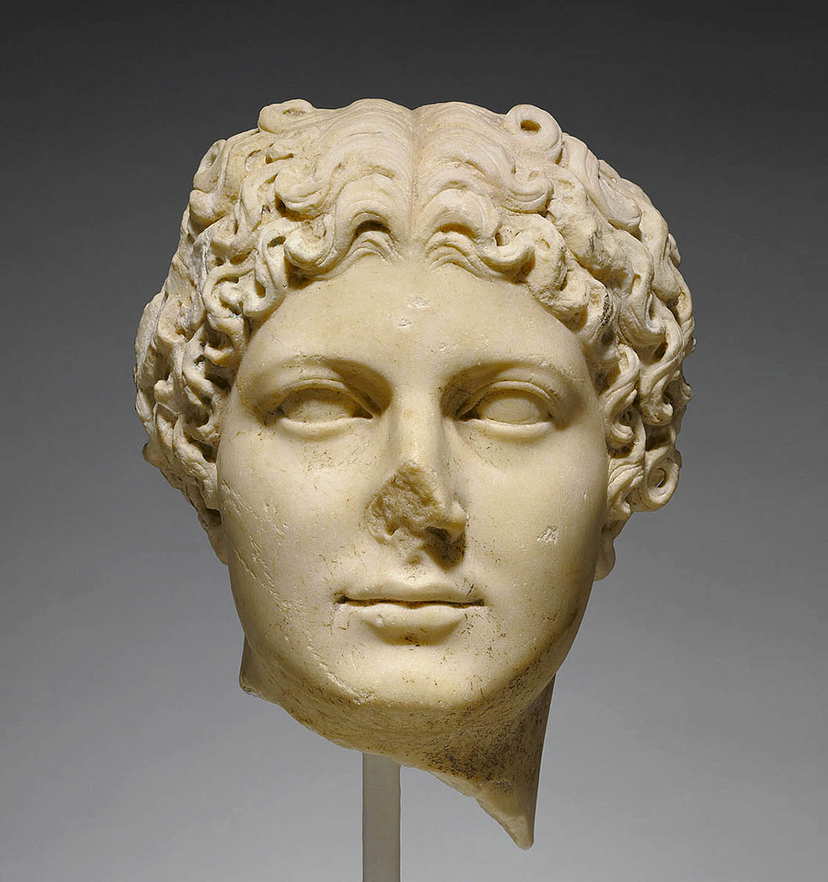 Agrippina the Younger: Rome’s First True Empress