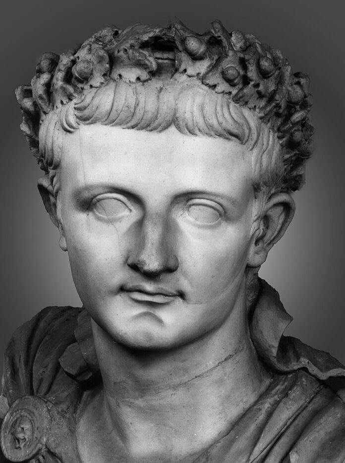 Tiberius: Has History Been Unkind? Facts vs. Fiction