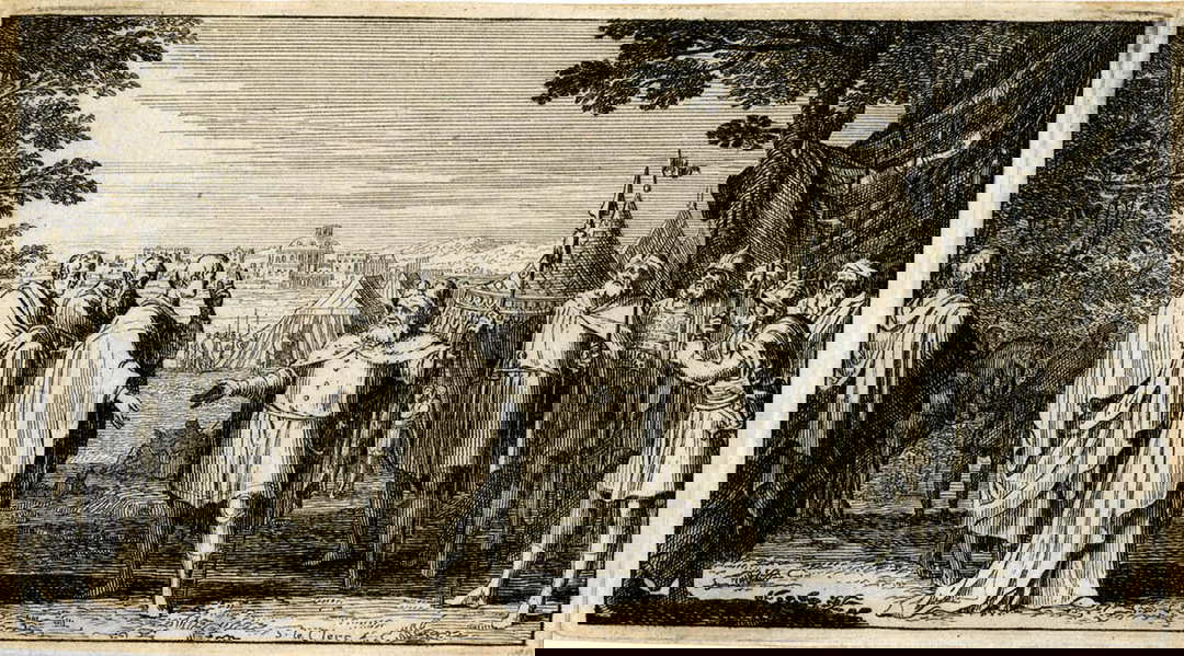 ‘Vandalizing’ Rome: How Did the Vandals Sack Rome in 455 CE?