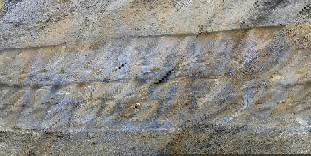 The Hittites: Rulers in the Land of Hatti