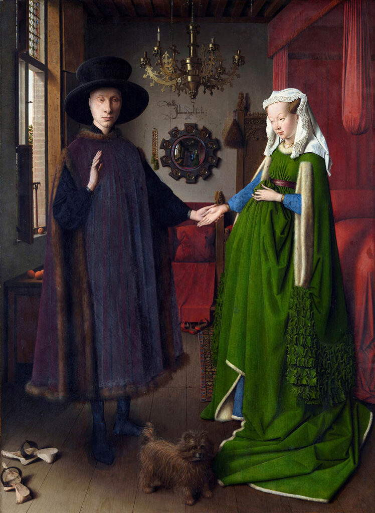 18 Famous Renaissance Artists – Essential Art History