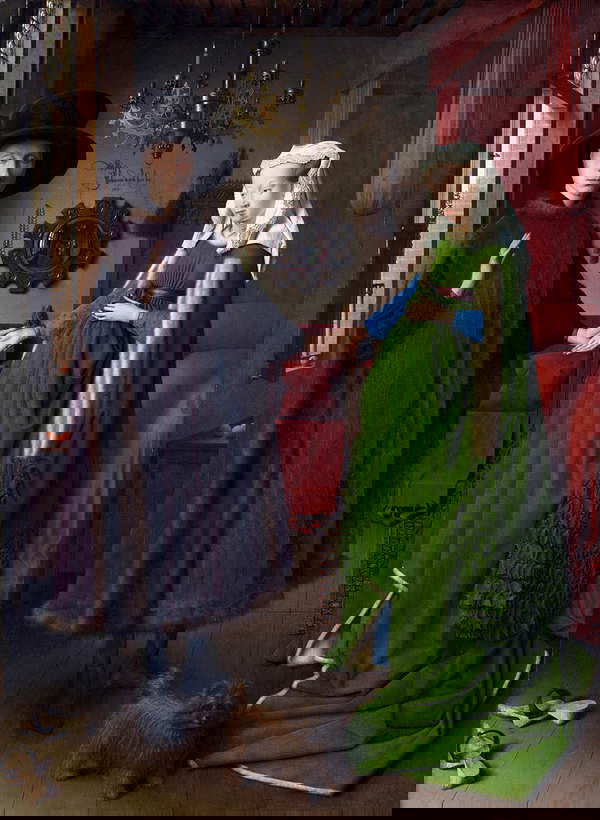 18 Famous Renaissance Artists Who Achieved Greatness