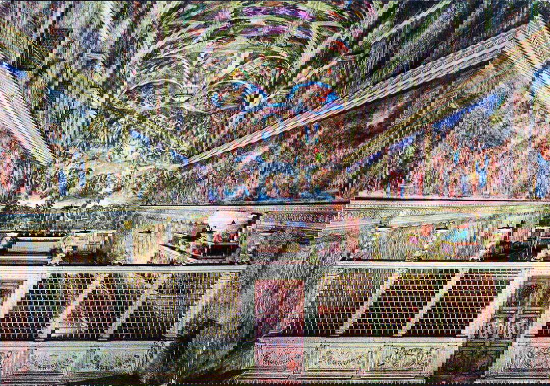 10 Characteristics of Renaissance Architecture