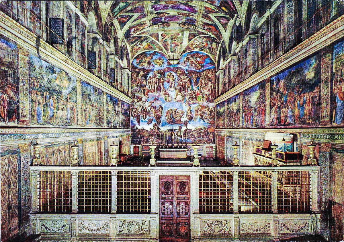 10 Characteristics of Renaissance Architecture
