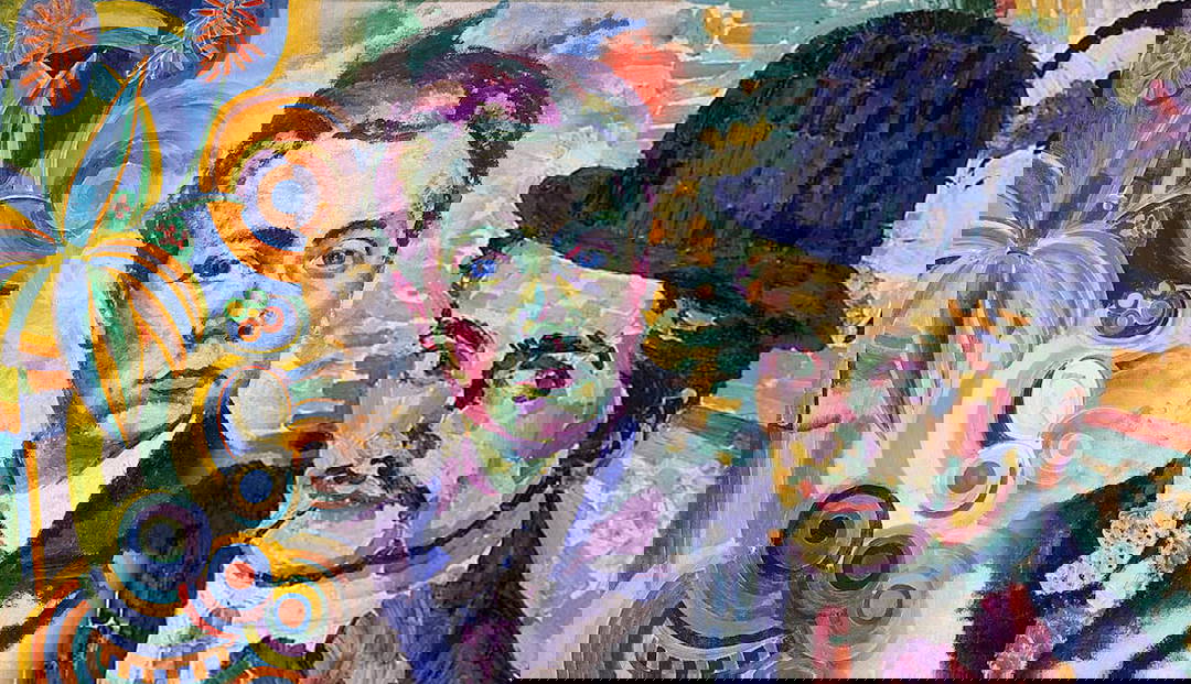 Robert Delaunay: Understanding His Abstract Art