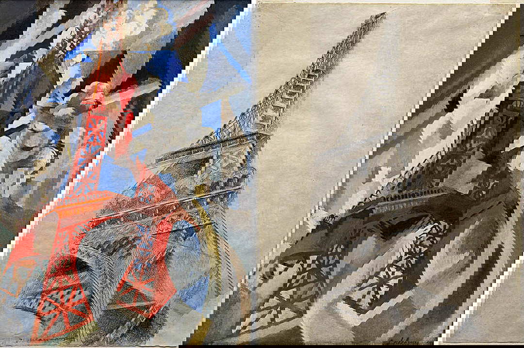 Robert Delaunay: Understanding His Abstract Art