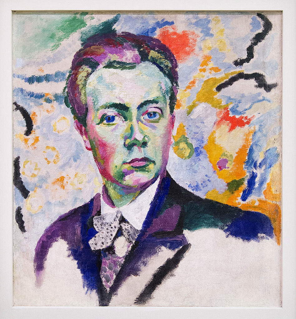 Robert Delaunay: Understanding His Abstract Art