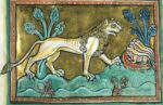 The Bestiary: Medieval Legends of Mythical Beasts