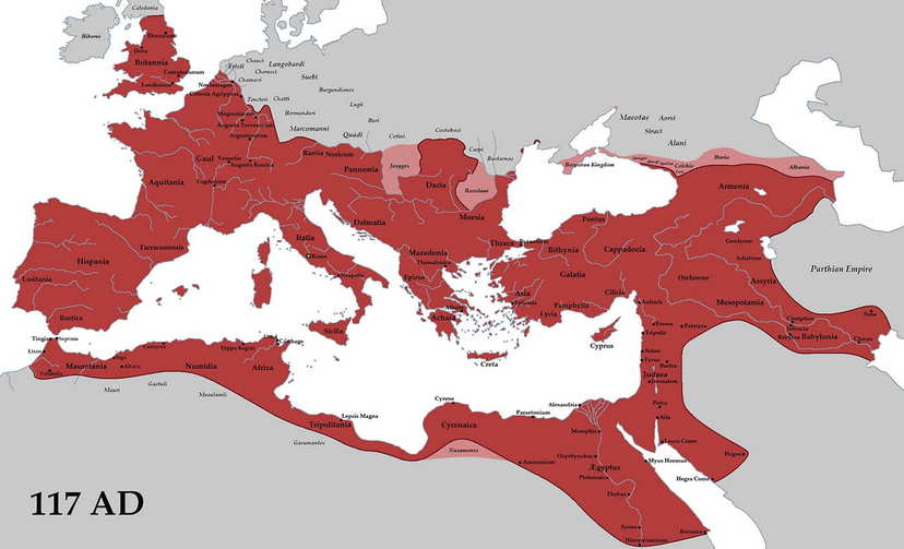 Who Were the ‘Five Good Emperors’ of Ancient Rome?
