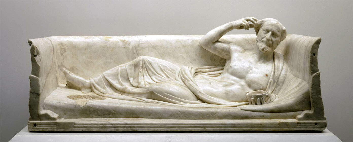 Ancient Rome: An Unknown History of Alcohol (7 Facts)