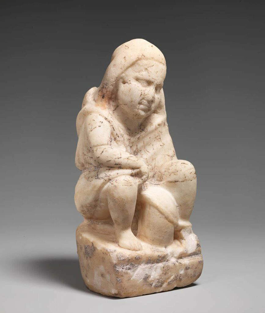 Slavery in Ancient Rome: An Integral Part of Roman Society