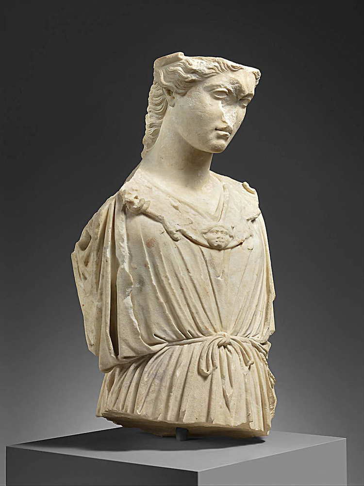 The Life of Roman Women during the Roman Empire