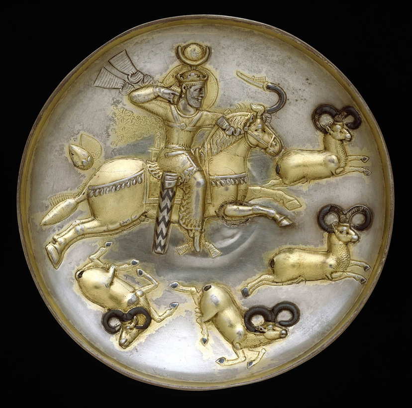 Justinian I: 9 Facts about the Byzantine Emperor’s Life