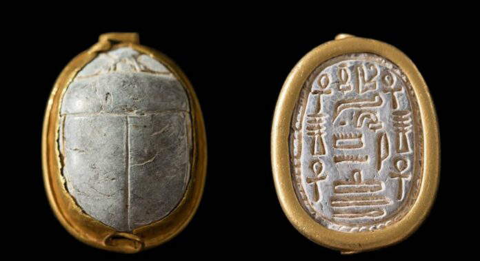 Ancient Egyptian Scarabs: 10 Curated Facts to Know
