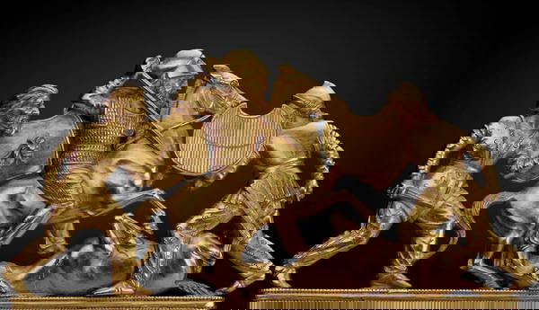 The Scythians: Who Were They?