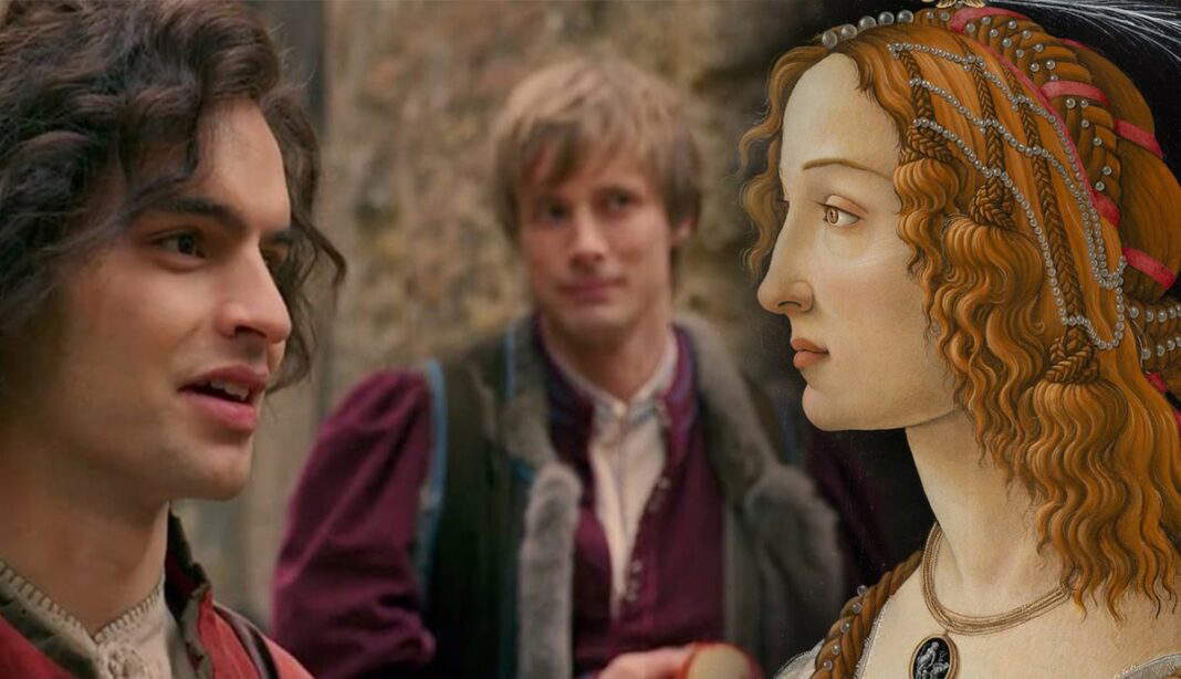 Botticelli in Netflix’s ‘Medici: The Magnificent’ Facts vs. Fiction