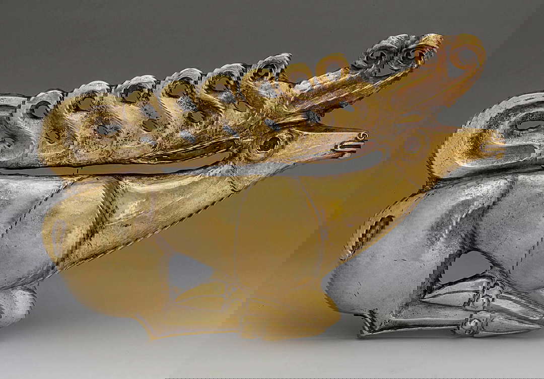 The Scythians: Who Were They?