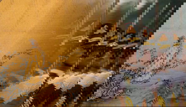 Sun Tzu: The Man Who Defined Chinese Warfare