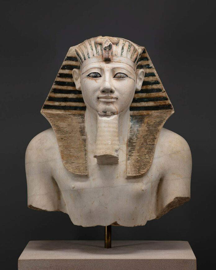 Hatshepsut: 10 Facts on the Queen Who Would Be King
