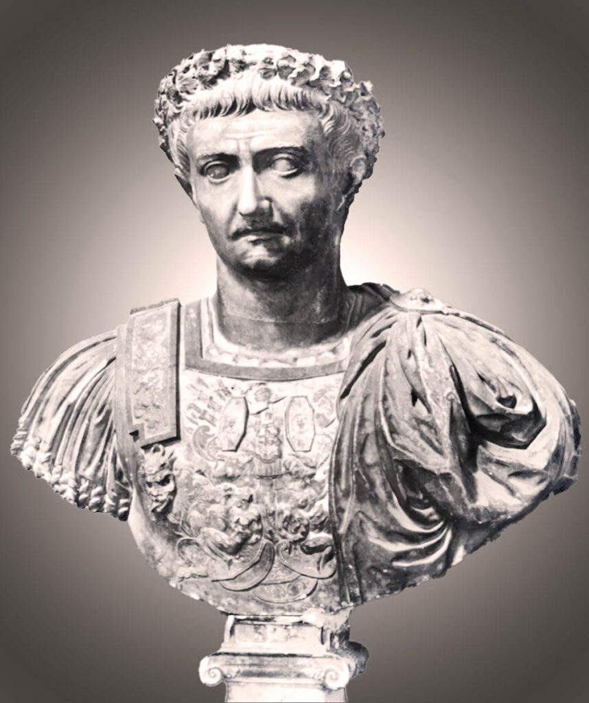 Tiberius: Has History Been Unkind? Facts vs. Fiction