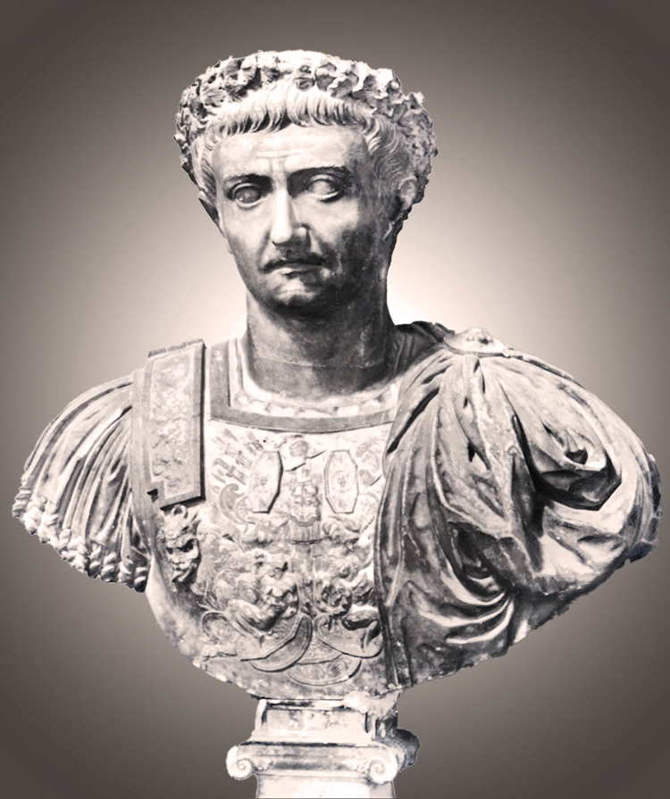 Tiberius: Has History Been Unkind? Facts vs. Fiction