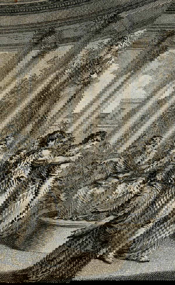 Tiberius: Has History Been Unkind? Facts vs. Fiction