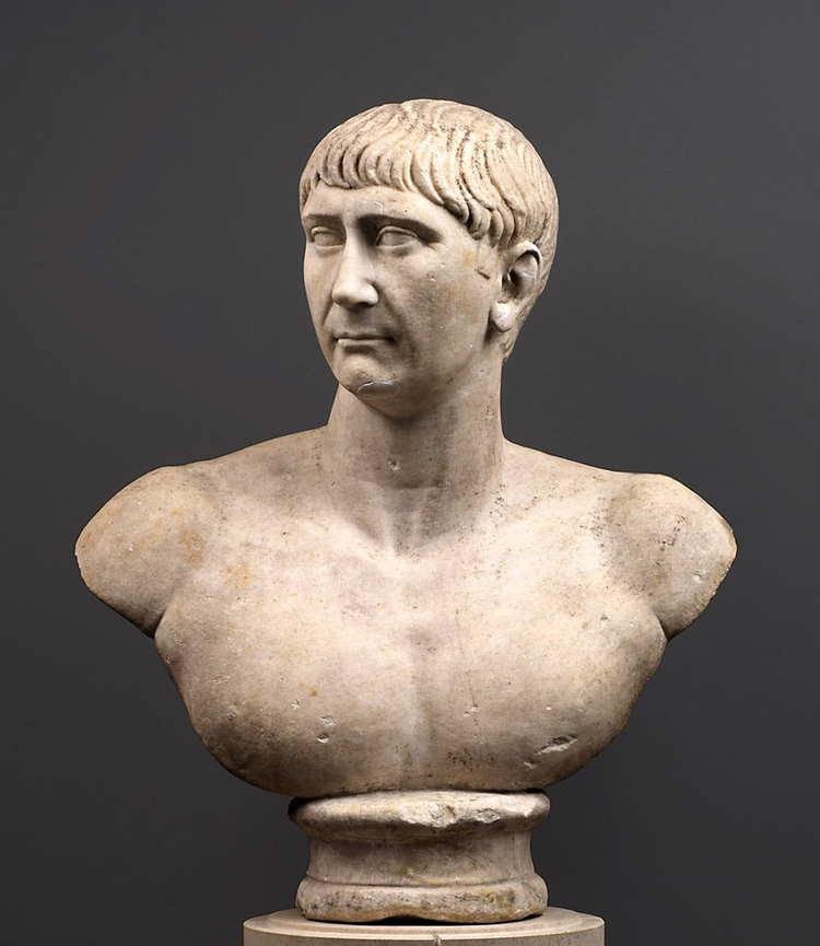 Who Were the ‘Five Good Emperors’ of Ancient Rome?