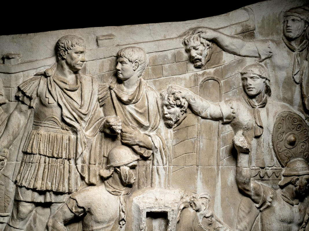 Who Were the ‘Five Good Emperors’ of Ancient Rome?