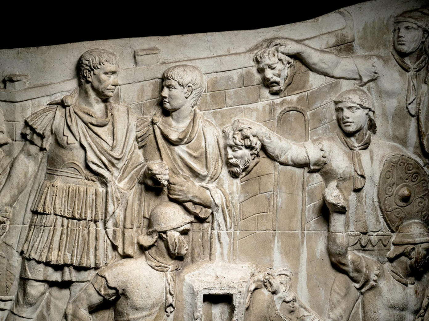 Who Were the ‘Five Good Emperors’ of Ancient Rome?