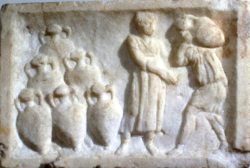 Ancient Rome: An Unknown History of Alcohol (7 Facts)