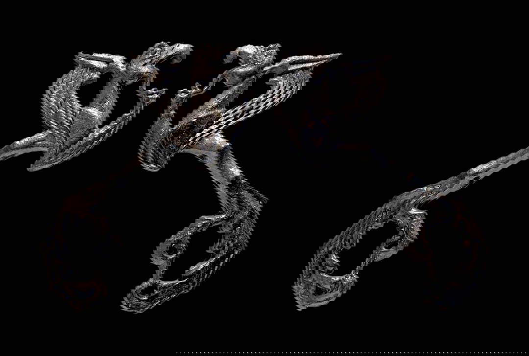 The Scythians: Who Were They?