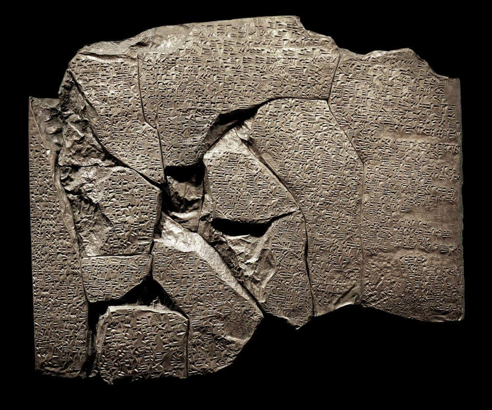 Battle of Kadesh: Ancient Egypt vs The Hittite Empire