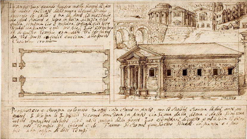 10 Characteristics of Renaissance Architecture