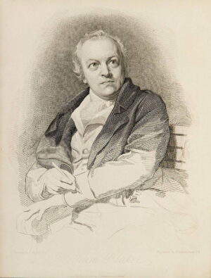 William Blake: Poet, Artist, Prophet