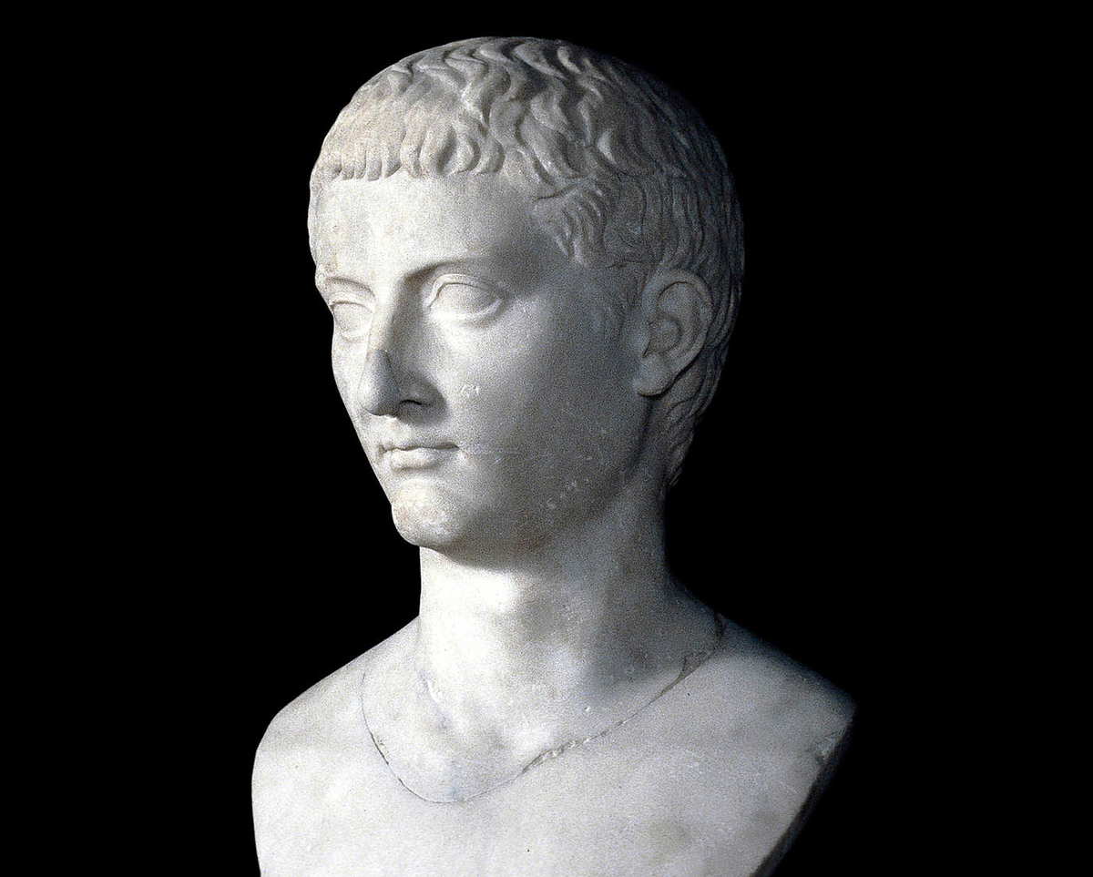 Tiberius: Has History Been Unkind? Facts vs. Fiction