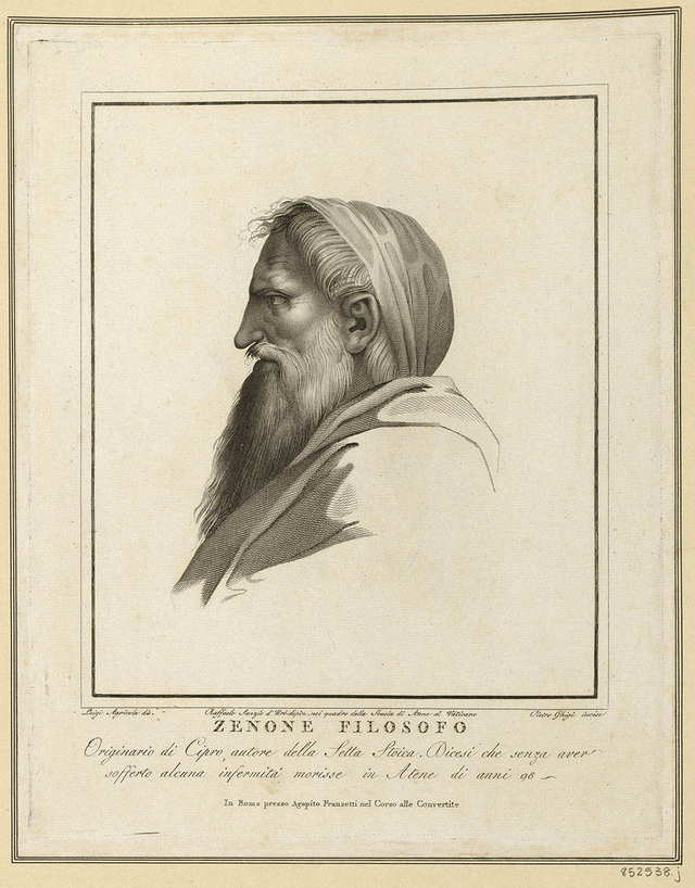 8 Philosophers of Stoicism You Should Know