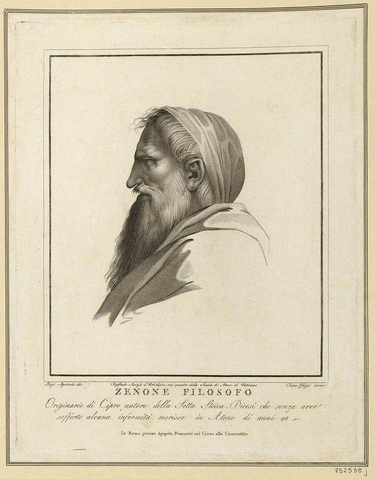 8 Philosophers of Stoicism You Should Know