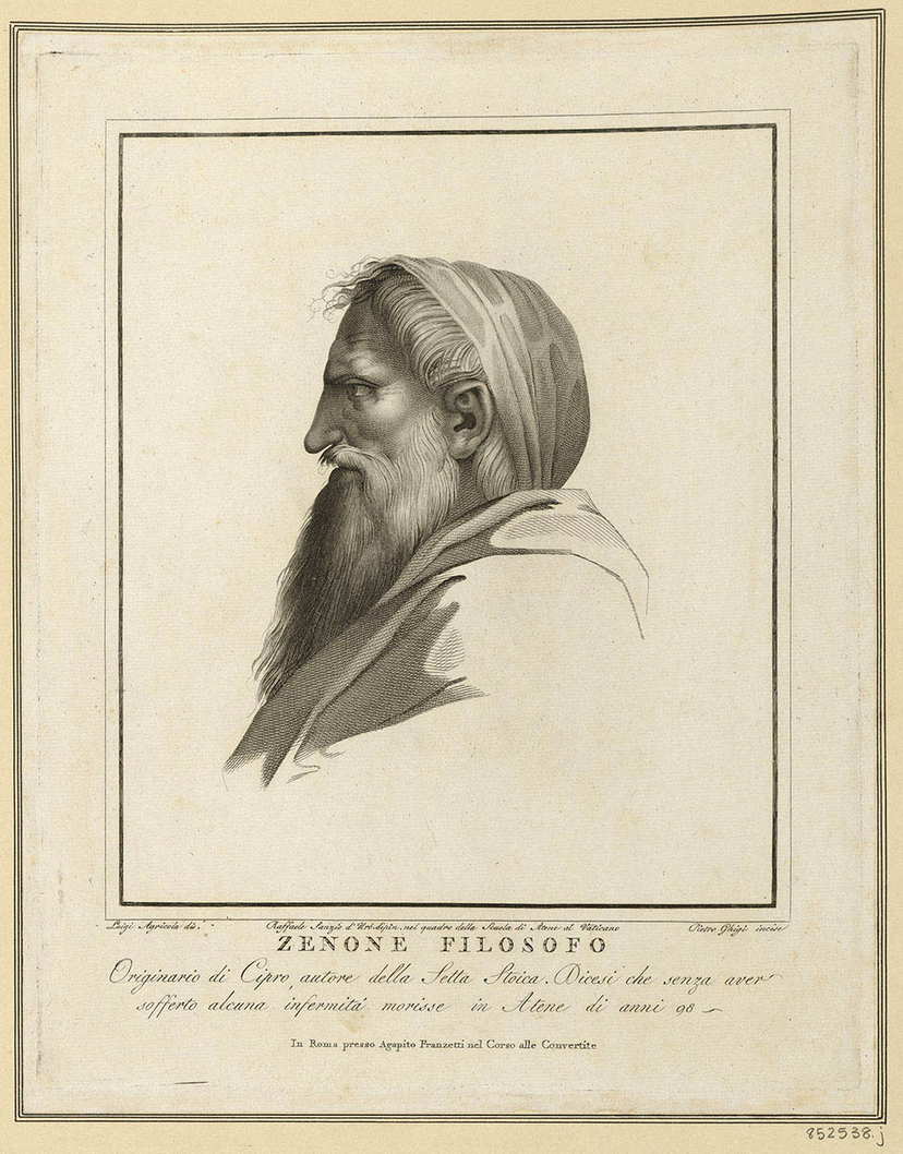 8 Philosophers of Stoicism You Should Know