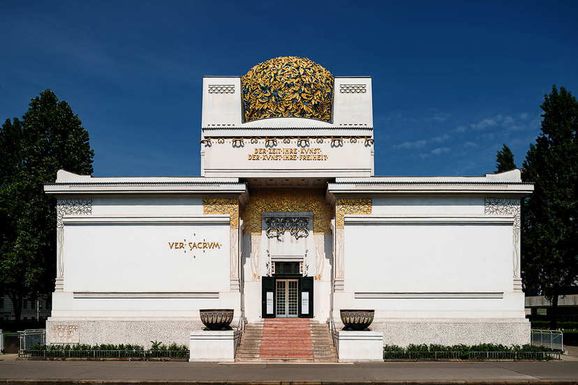 Who Were the Viennese Secessionists? 6 Key Artists