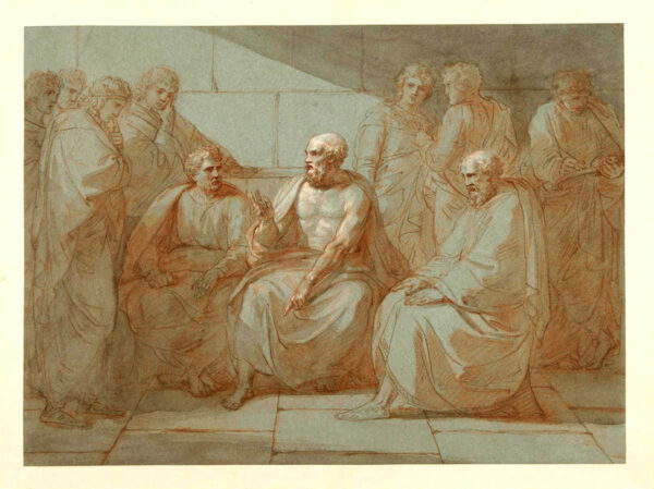 Socrates’ Philosophy: The Ancient Greek Philosopher and His Legacy